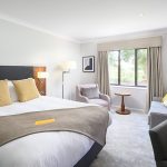 Hotel - voco Oxford Spires